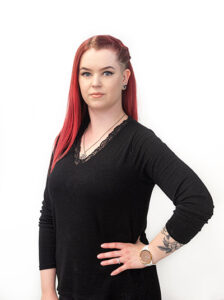 Parturi-kampaamo HIUS, Prisma Keljo