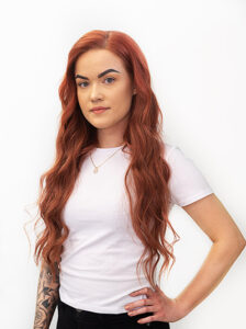 Parturi-kampaamo HIUS, Prisma Keljo